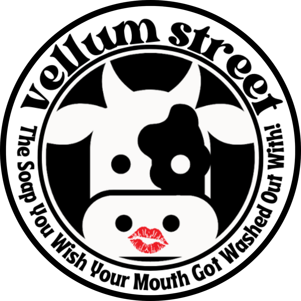 The soap you wish your mouth got washed out with – Vellum St Soap Company