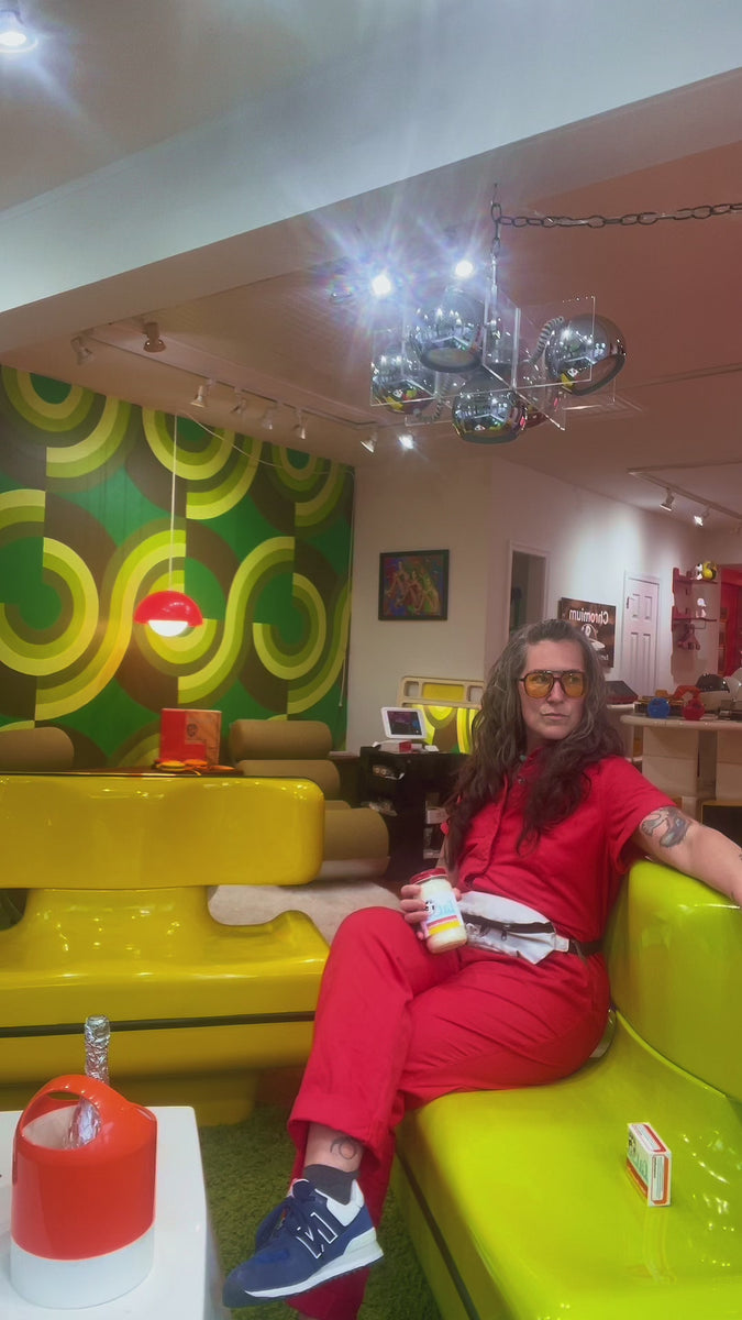 fat marshmallow WHIPPED TALLOW SKIN FLUFF – Vellum St Soap Company